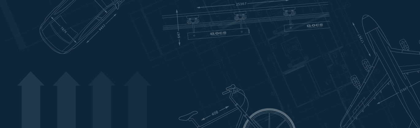 About us - OCS - Overhead Conveyor System