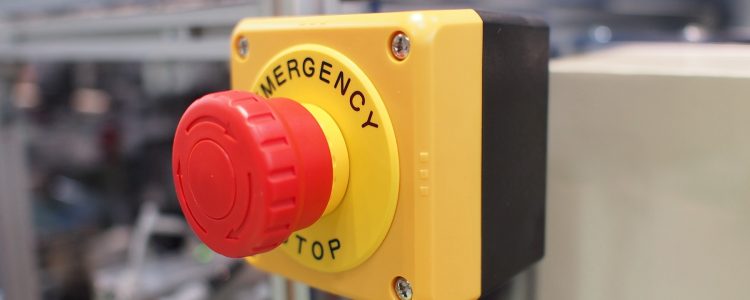 5 Conveyor Safety Tips - OCS